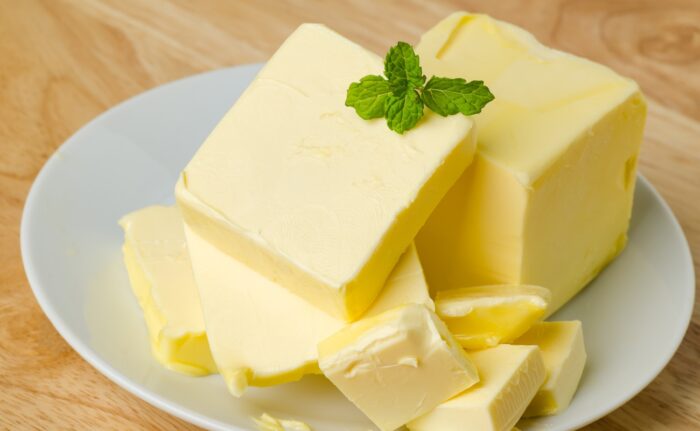 Fresh Butter In Dubai | Farm-Fresh & Home Delivered