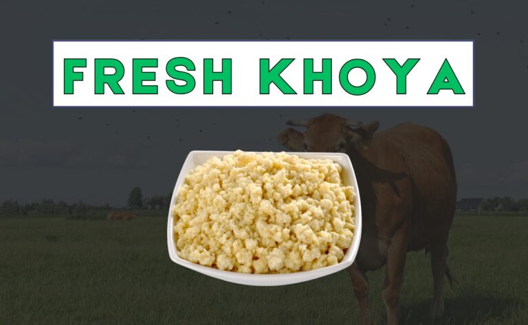 Fresh Milk Delivery In Dubai | 100% Pure No Mixing.