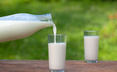 Fresh Milk Delivery In Dubai | 100% Pure No Mixing.